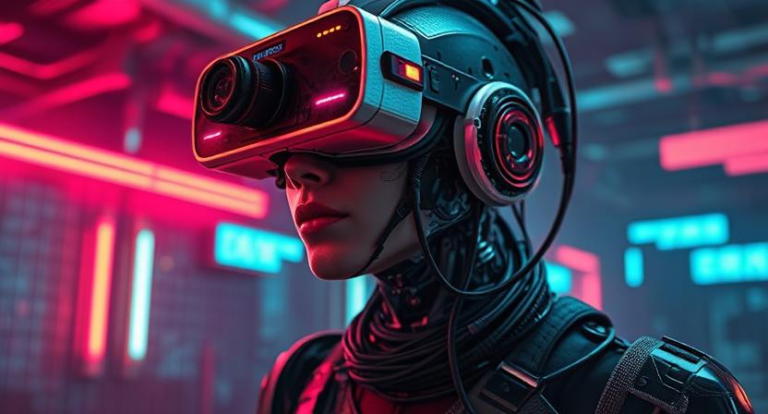 The Evolution of VR Zones: From Arcade Gaming to Immersive ...